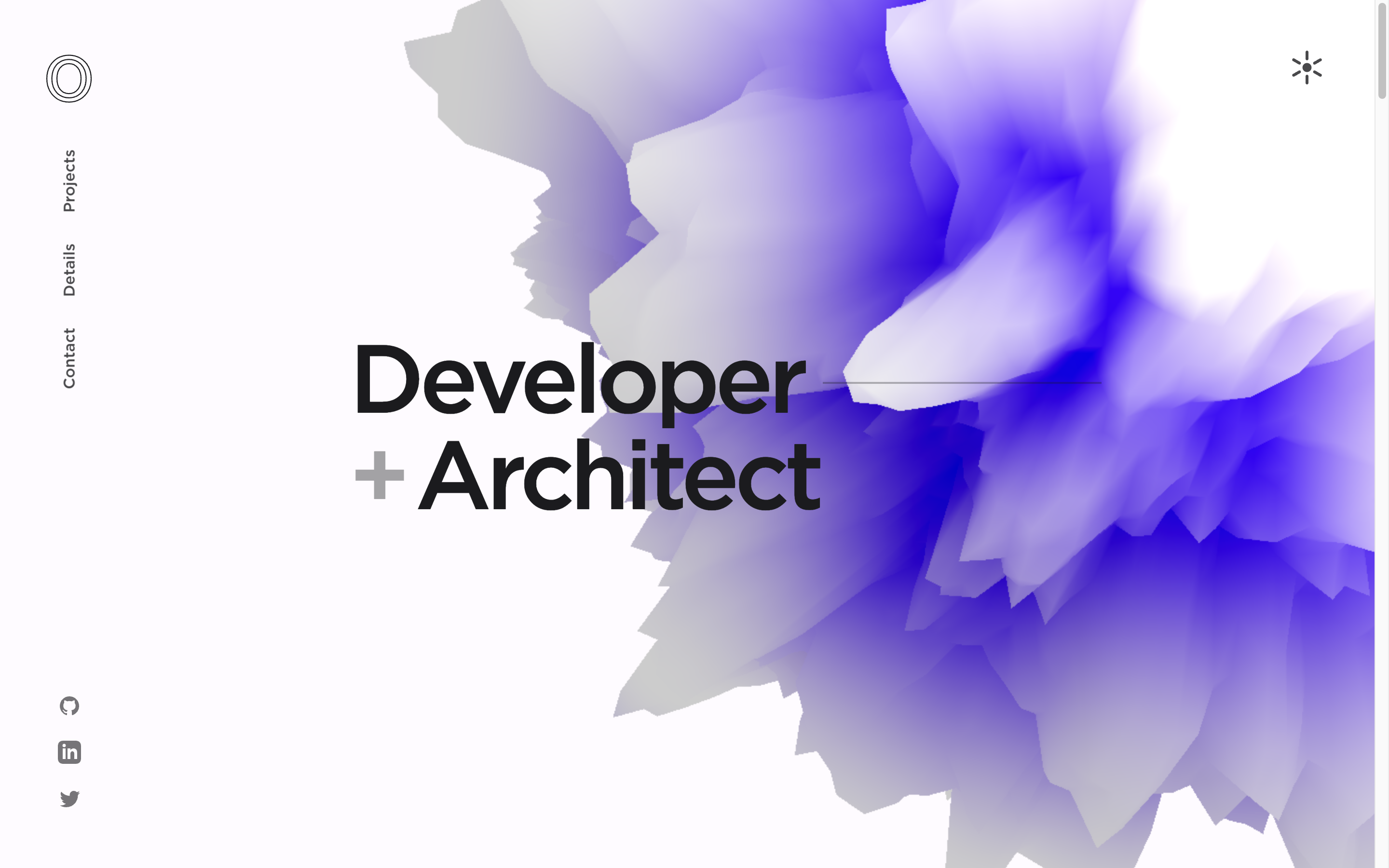 Afolabi Aiyeloja | Developer & Architect